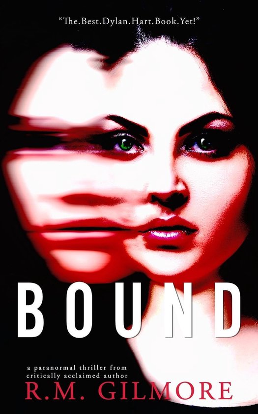 Dylan Hart 5 - Bound (ebook), R.M. Gilmore | 9798215112793 | Boeken | bol