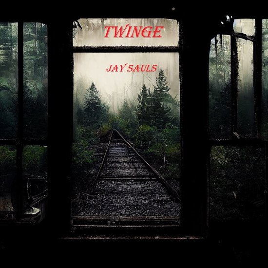 Twinge (ebook), Jay Sauls | 1230005916726 | Boeken | bol