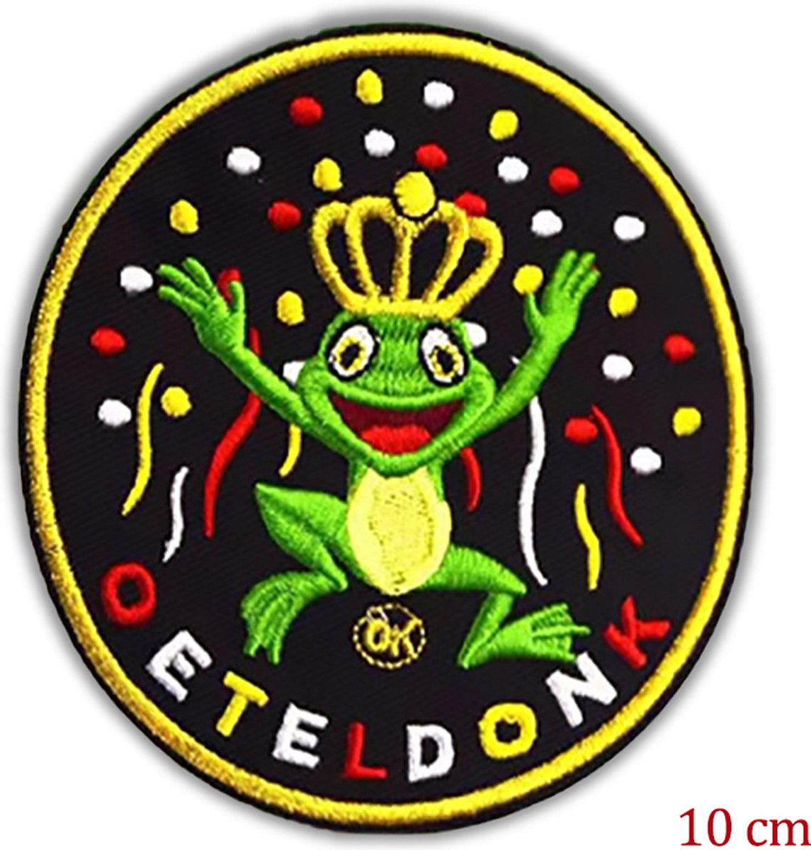 Oeteldonkse Emblemen – Oeteldonk emblemen – Den Bosch Carnaval ...