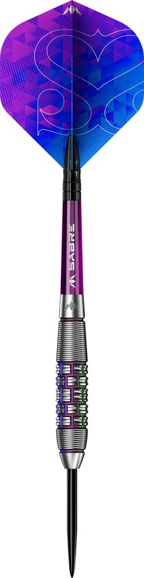 Mission Suzanne Smith 90% - Dartpijlen | bol