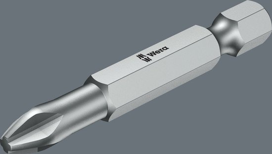 Schr.dr.bit torsie pz3/50mm | bol