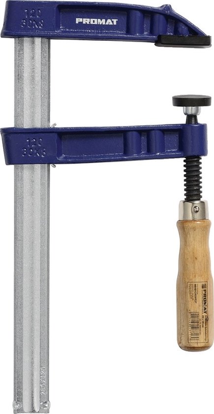 Promat lijmklem - 200 x 100mm - 4000831333 | bol