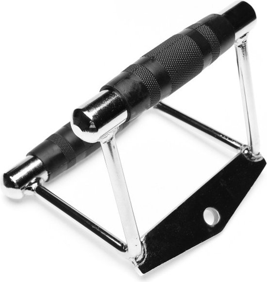 Low Pulley Bar TPR - PROUD | bol.com