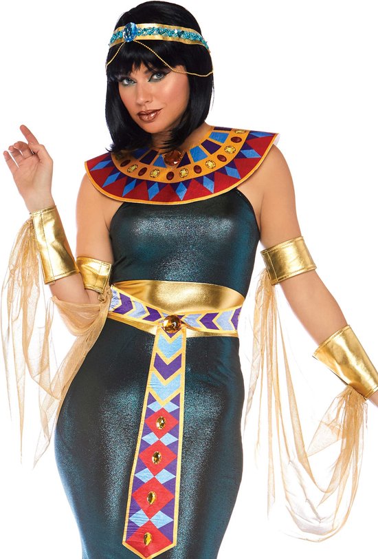 Nile Goddess | bol.com