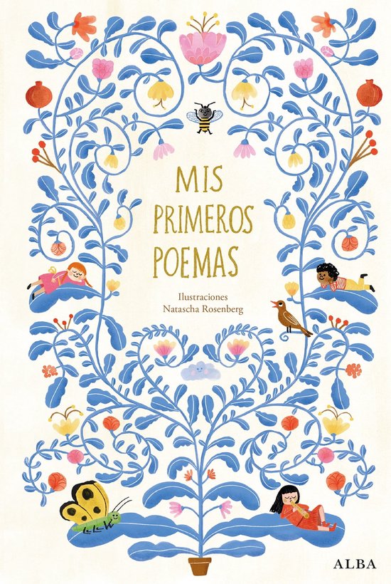 Mis primeros poemas (ebook), Varios Autores | 9788490659250 | Boeken | bol