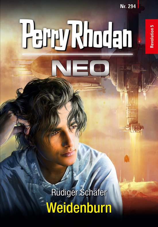 Perry Rhodan Neo 294 - Perry Rhodan Neo 294: Weidenburn (ebook ...