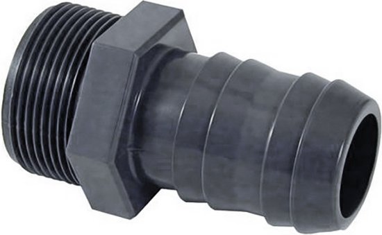 PVC slangtule 1½ / 38mm | bol