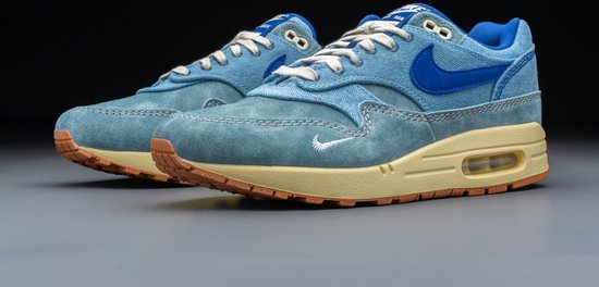 Nike Air Max 1 PRM Dirty Denim DV3050-300 Maat 42 Kleur als op foto ...