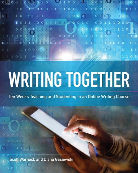 Writing Together (ebook), Scott Warnock | 9780814100554 | Boeken | bol.com