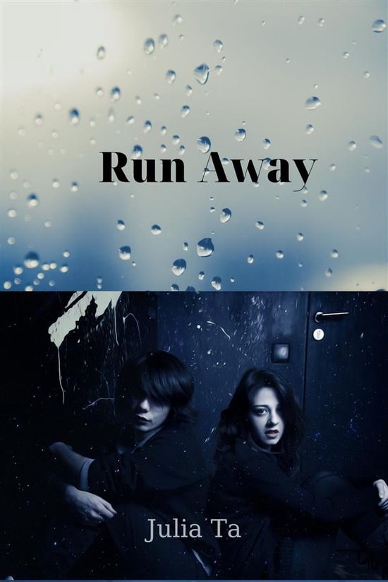 Run Away (ebook), Ta Julia | 9791222010700 | Boeken | bol.com