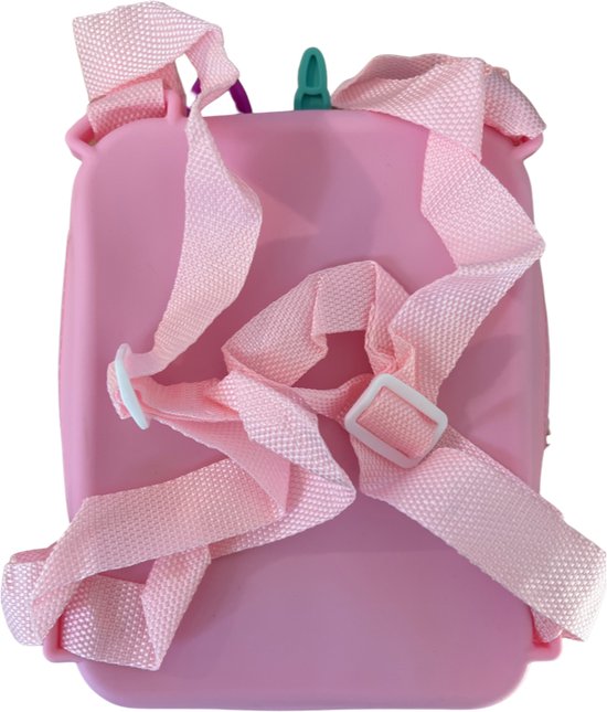 Fidget Toys - Pop It - fidget - Unicorn speelgoed - Unicorn rugtas 24 x ...