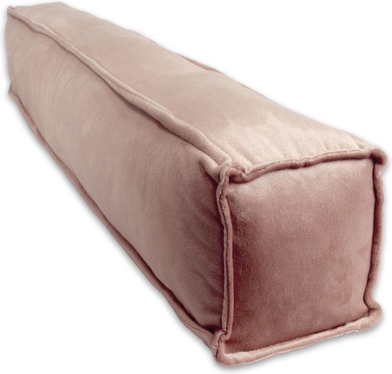 Tochtrol Loa 95x12x12 cm Old Pink | bol