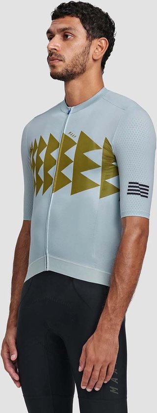 Maap Phase Pro Base Jersey - Vapor Blue | bol