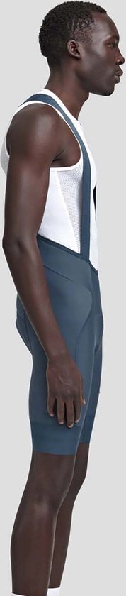 Maap Team Bib Evo - Uniform Blue | bol.com