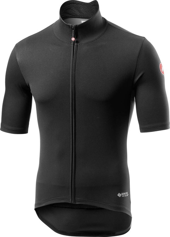 Castelli Perfetto Ros Light - Light Black | bol.com