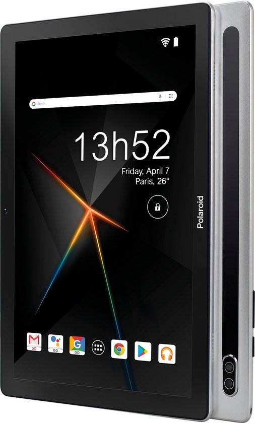 POLAROID Neo 10.1''-tablet - Android OS 11 - Full HD 1920 * 1200 IPS ...