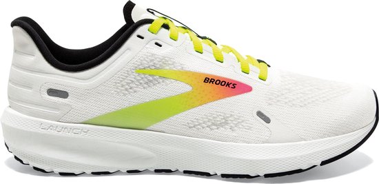 Brooks Launch 9 Sportschoenen Vrouwen - Maat 39 | bol.com