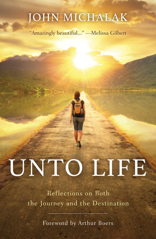 Unto Life (ebook), John Michalak | 9798985579017 | Boeken | bol.com