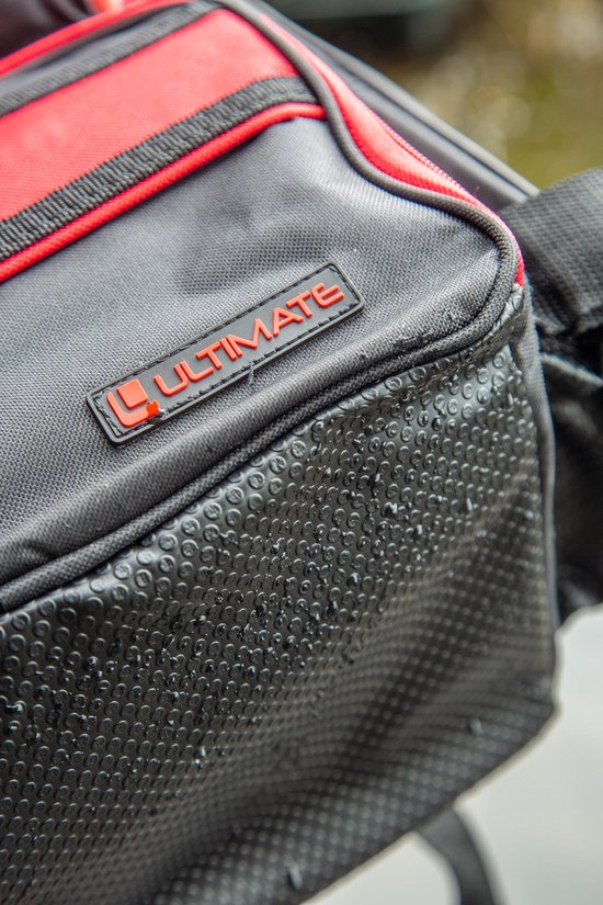Ultimate Predator Backpack + 3 boxes | Visrugtas | bol.com