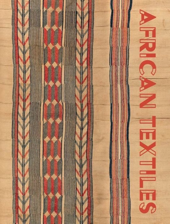 African Textiles, Duncan Clarke | 9780789214508 | Boeken | bol.com