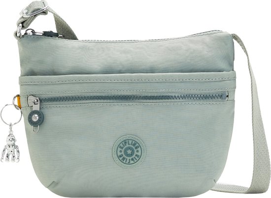 Kipling Kleine Schoudertas / Crossbody Tas Dames - Polyamide - Arto S ...