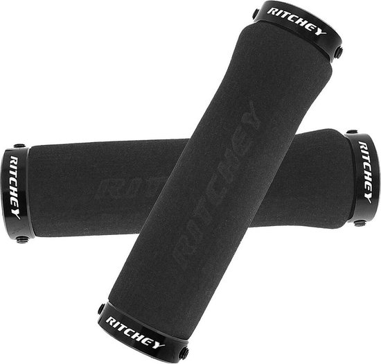 Ritchey - handvaten mtb wcstrue grip 4-bolt locking | bol.com