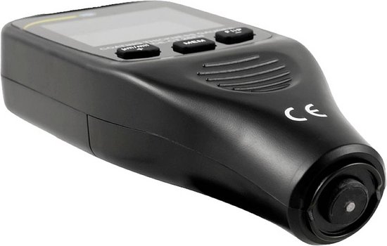PCE Instruments PCE-CT 26FN Laagdiktemeter | bol