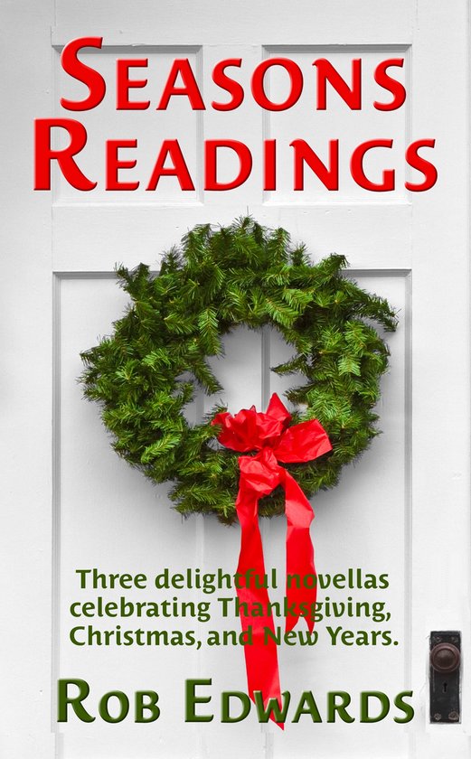 Seasons Readings (ebook), Rob Edwards | 1230005253654 | Boeken | bol.com
