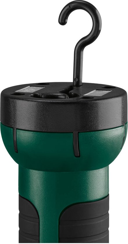 Parkside Accu werklamp LED Draadloos | bol