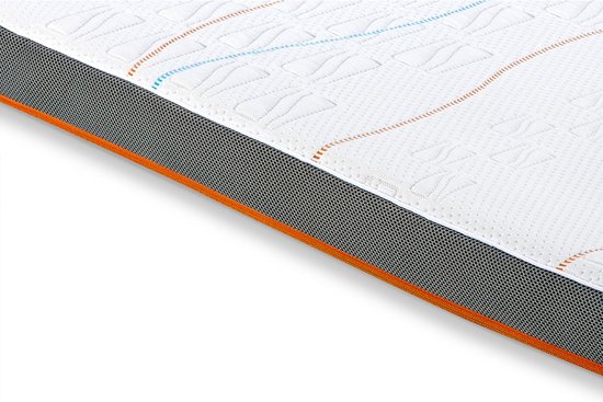 M line Topper Luxe firm | bol