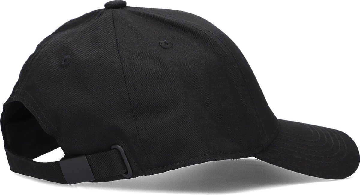 Deblon Sports Deblon Logo Cap Petten - Zwart | bol.com