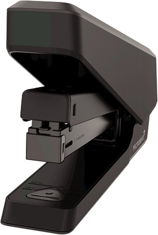 Fellowes LX850 Nietmachine - 25 vel - Full Strip - EasyPress ...