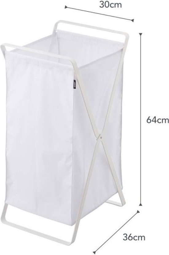 Yamazaki Wasmand - Tower - Wit | bol
