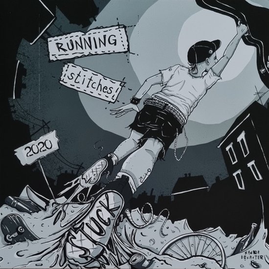 Running Stitches - Stuck (LP), Running Stitches | Muziek | bol.com Running Stitches - Stuck (LP), Running Stitches | Muziek | bol.com