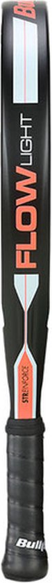 Bullpadel Flow Light (Round) - 2022 padel racket | bol.com