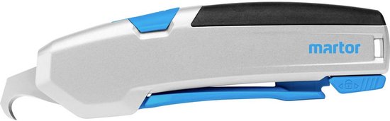 MARTOR 625098.02 Veiligheidsmes SECUPRO 625 met HAAKMES 98 1 stuk(s) | bol