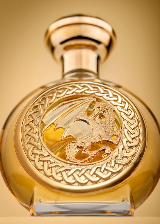 Boadicea The Victorious Dragon Eau De Parfum 100ml