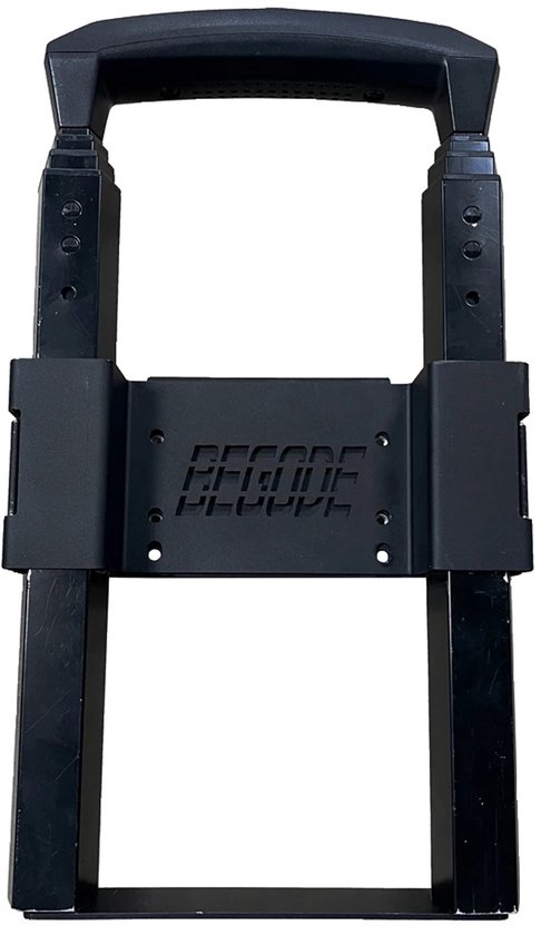 Elektrische Eenzweewieler Trolley Handvat, Lichtgewicht Ontwerp ...