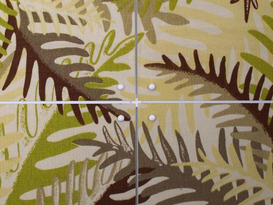 IXXI Earlston, Donald Bros & Victoria and Albert Museum - 100 x 140 cm ...