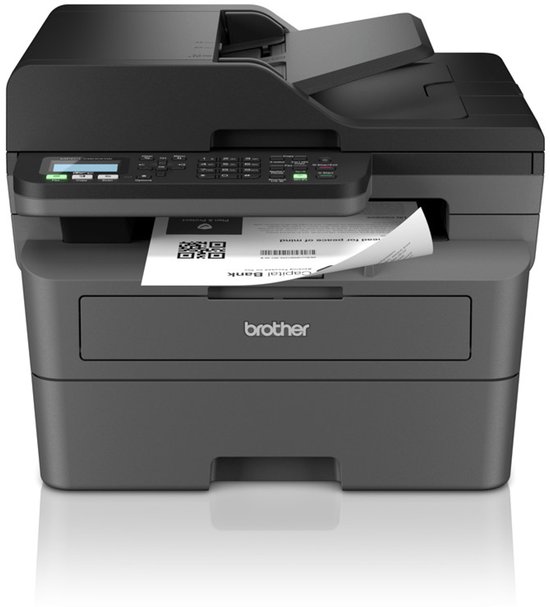 Brother MFC-L2835DW Multifunctionele laserprinter A4 1200 x 1200 DPI 32 ...