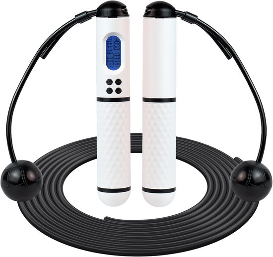 Equivera Springtouw met Teller - Springtouw met Teller - Springtouw ...