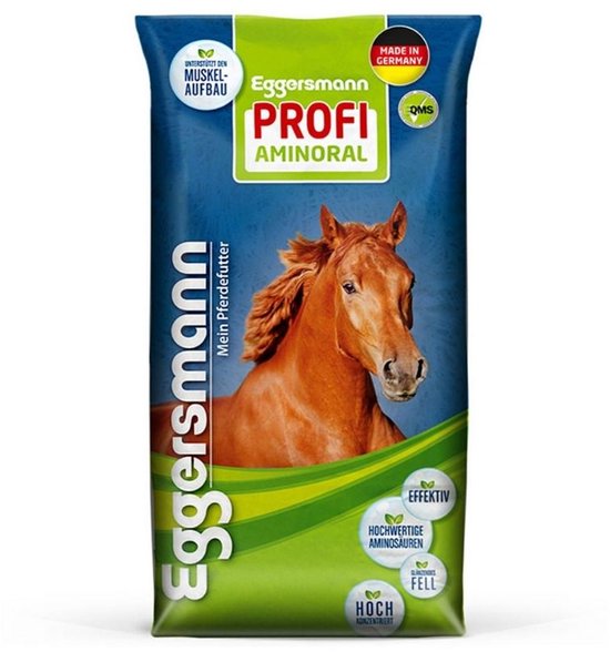 Eggersm. PROFI Aminoral - 20 kg | bol