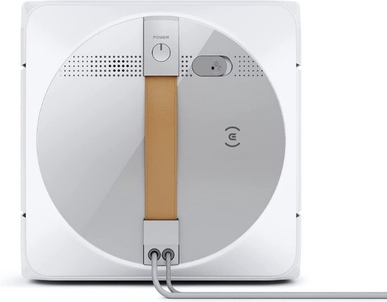 WINBOT W1 Pro Raamreinigingsrobot Efficiënte Reiniging met Win Slam 3.0 Cross... | bol