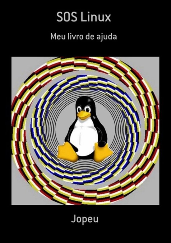 Sos Linux (ebook), Jopeu | 3410002640055 | Boeken | bol