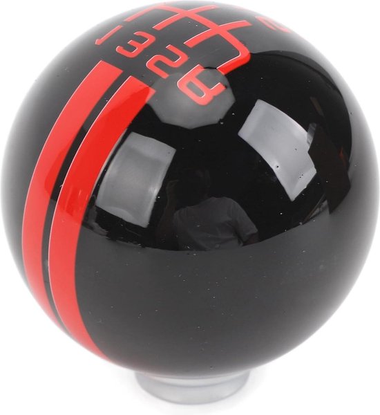 Comfortabele Grip Pookknop 6 Versnellingen - Shift Ball voor Ford ...