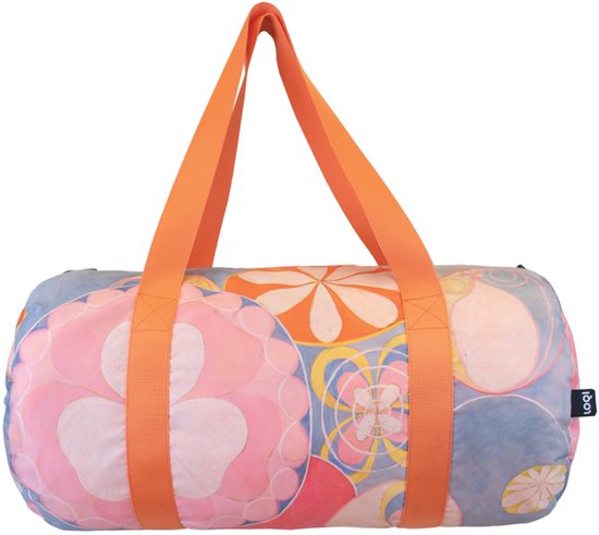 LOQI Weekender Large - Childhood gerecycled | bol