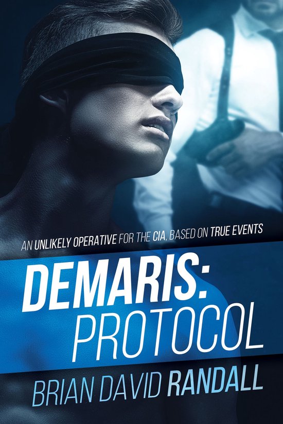 Demaris: Protocol (ebook), Brian David Randall | 9781963773170 | Boeken ...