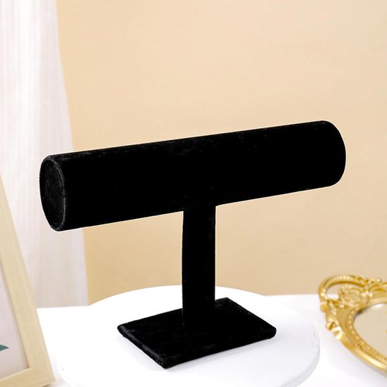 Sieradenstandaard Vertoon Armbandhouder - Organiser Rek Voor Sieraden ...