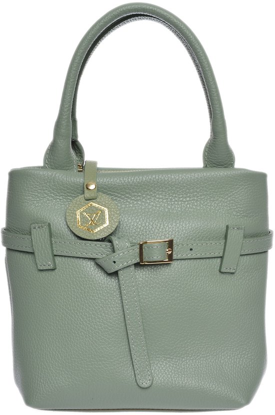Handtas | Handtas | CELADON | SS25 LV 104T CELADON | bol