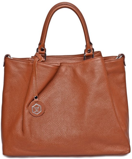 Handtas | Handtas | COGNAC | SS25 LV 1536 COGNAC | bol